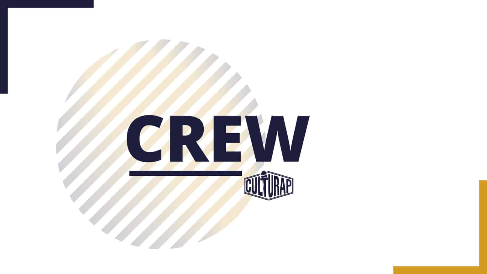 Crew : qu'est-ce qu'un crew ? Définition