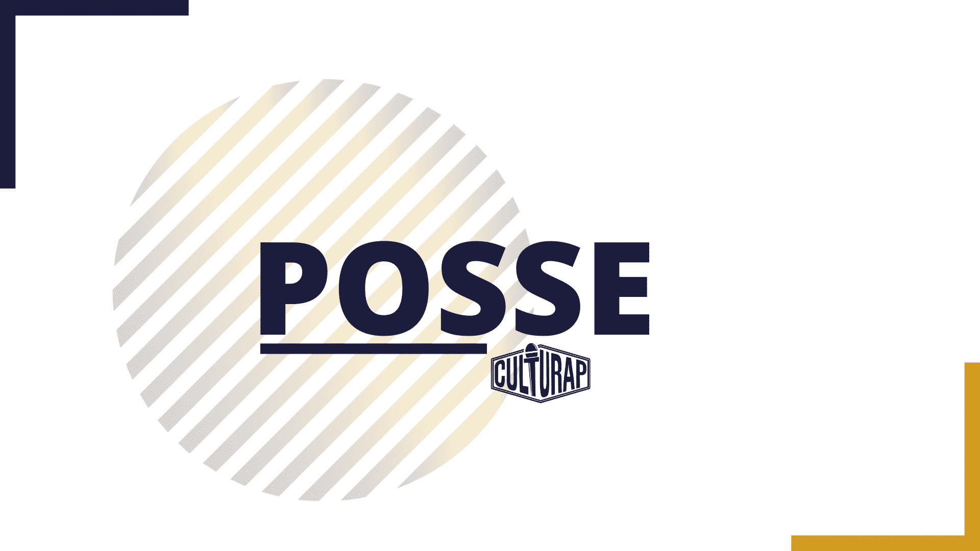 Posse : Définition et traduction en détail - CULTURAP