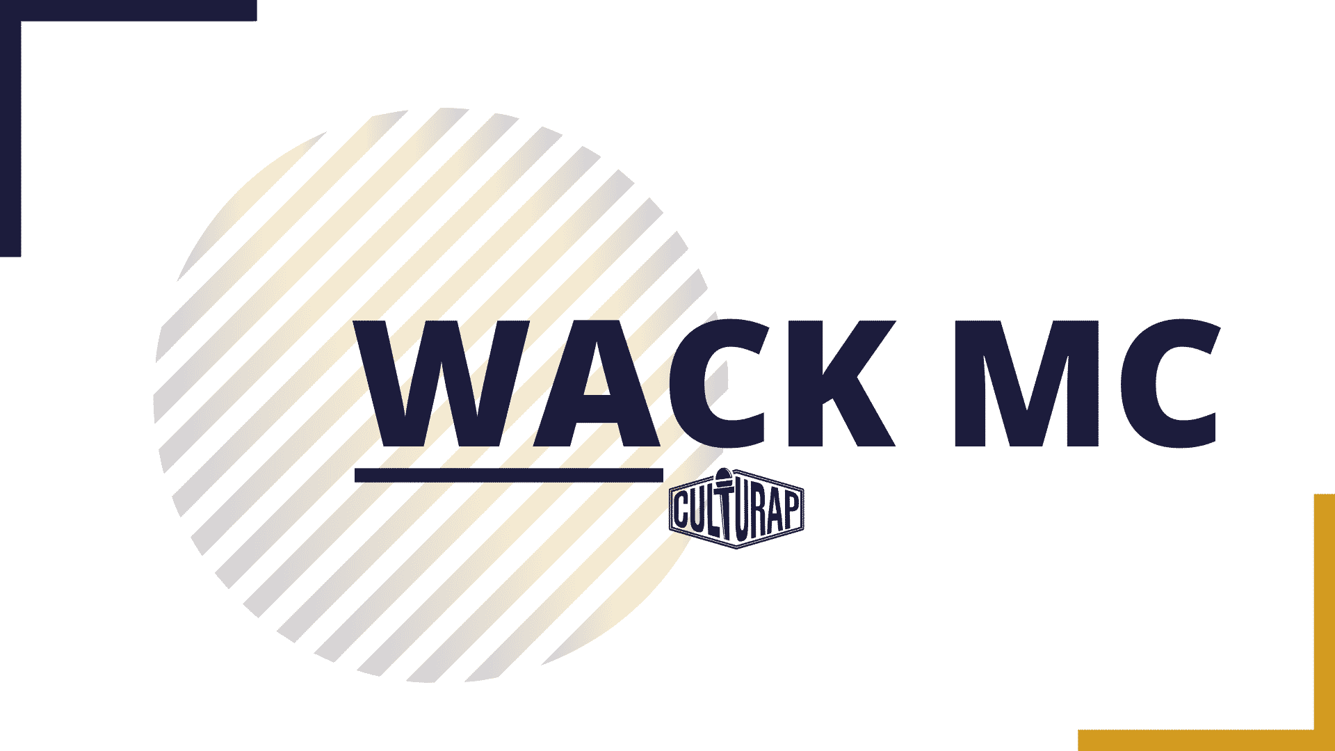Wack : Traduction et définition en français avec exemple