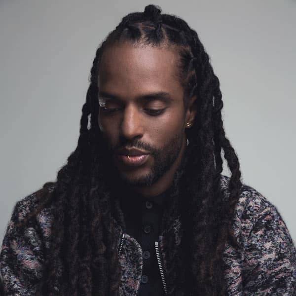 Blacko revient avec un nouveau freestyle "Monde Malade"