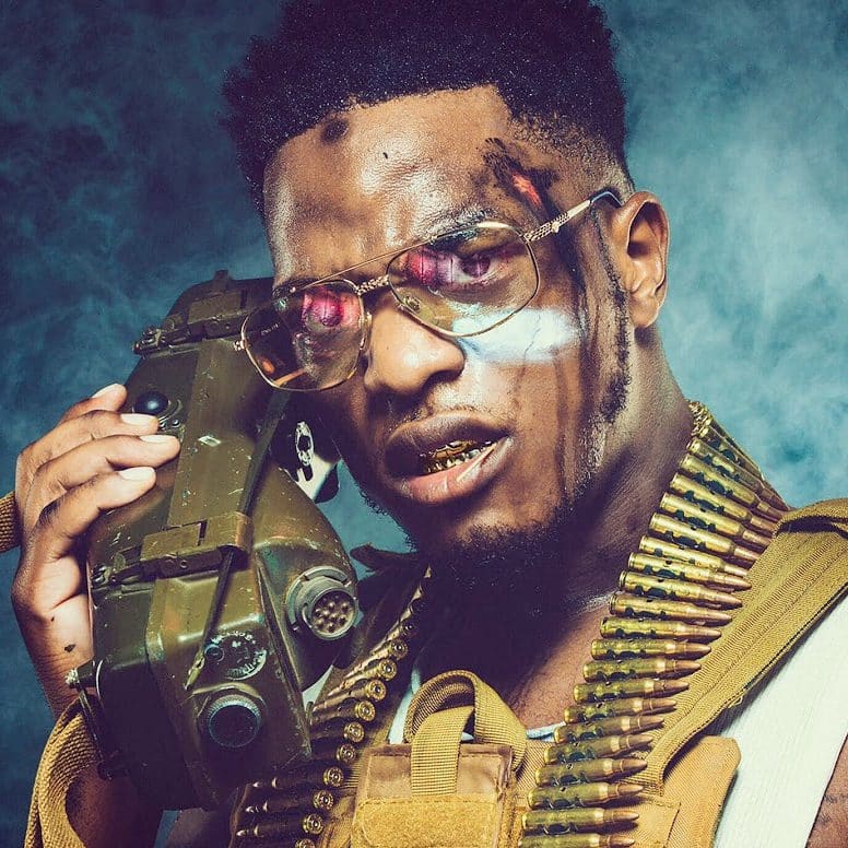 Biographie Niska : tout sur le parcours arstitique du rappeur