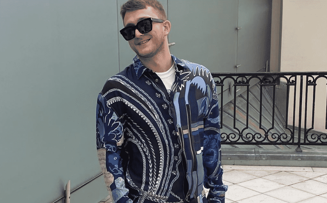 Biographie Vald : tout sur la carrière de Vald