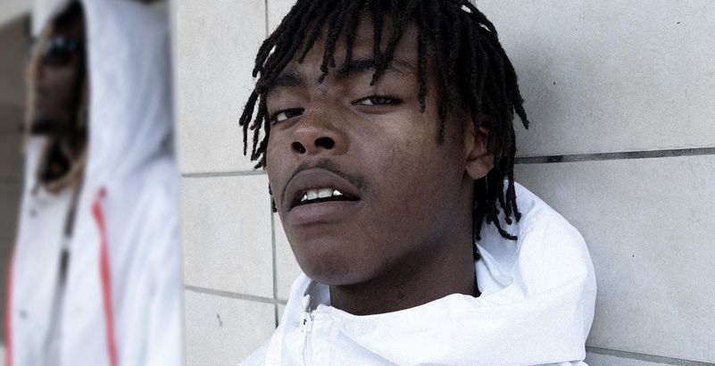 Koba Lad Dévoile La Tracklist De Son Nouvel Album « Détail