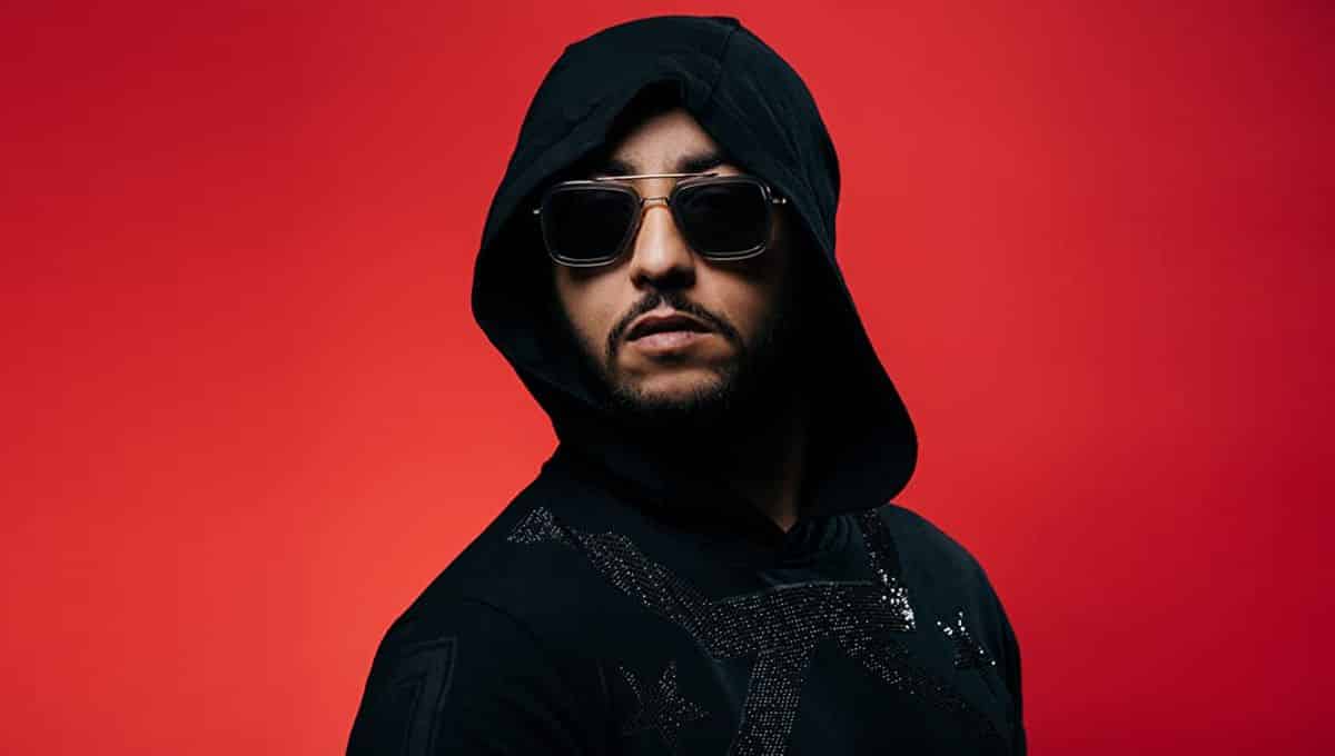 Punchline Lacrim : Les meilleures punchlines de Lacrim