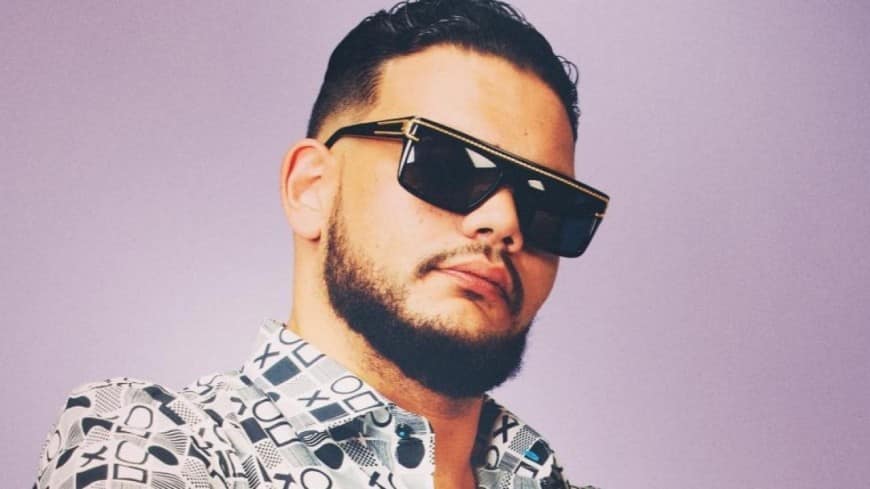 Punchline Sadek : les meilleures punchlines de Sadek