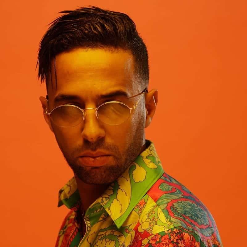 Koffi Lossa, nouvelle signature de Sony Music France