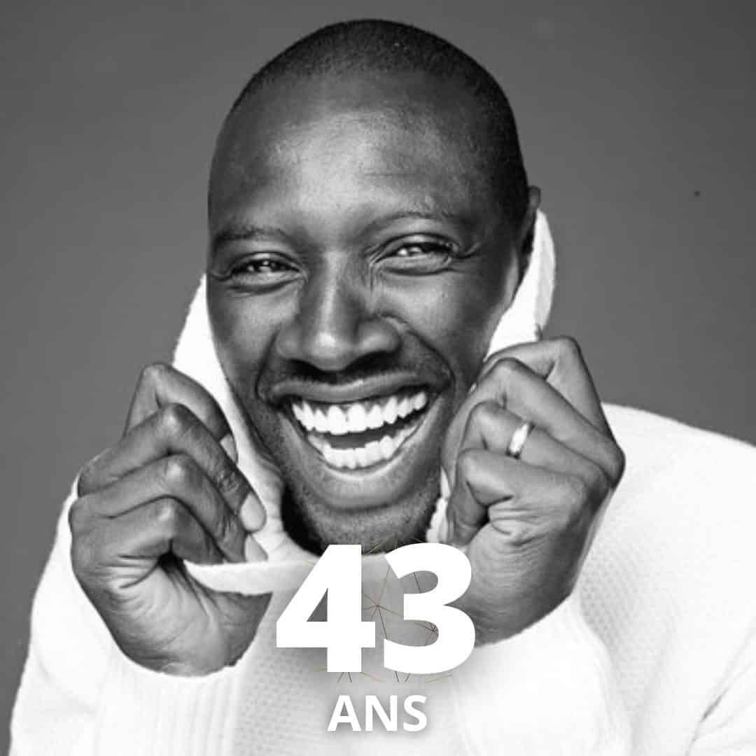 Koffi Lossa, nouvelle signature de Sony Music France