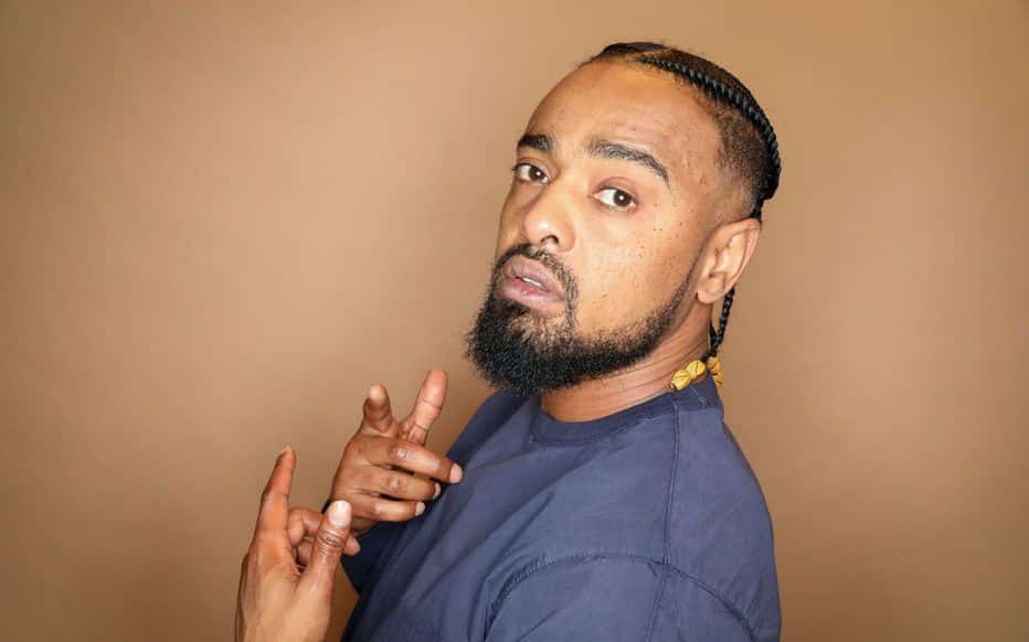 Alonzo dévoile le casting de sa double mixtape à venir