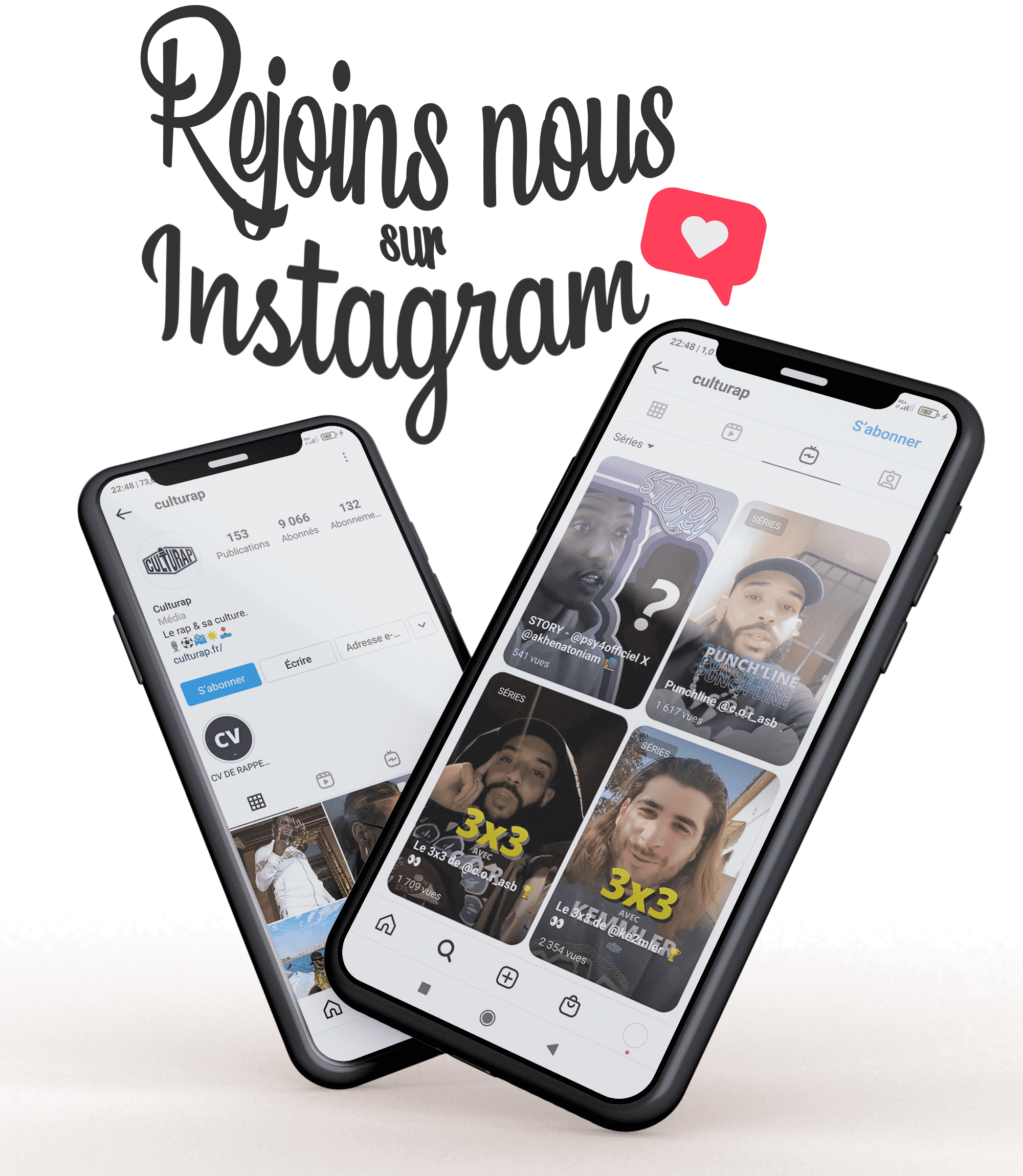 Artistes du rap français - Retrouvez tous vos rappeurs préféré