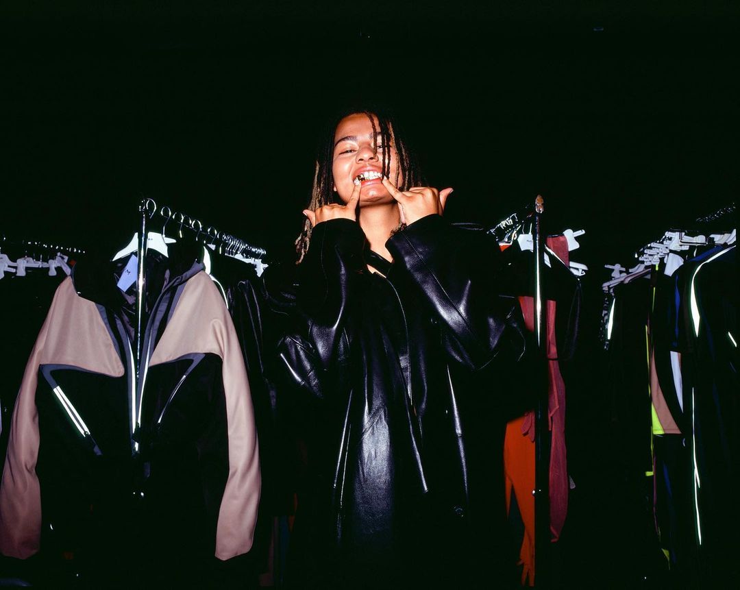 Lala&ce en concert au Sucre à Lyon - CULTURAP