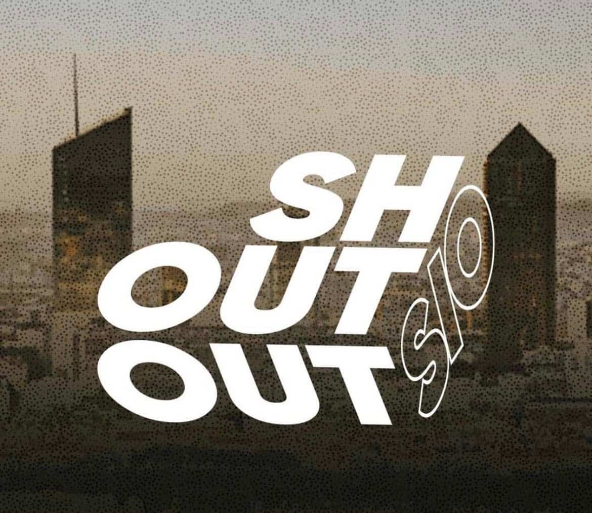SHOUT OUT, LE NOUVEAU COLLECTIF RAP À LYON - CULTURAP
