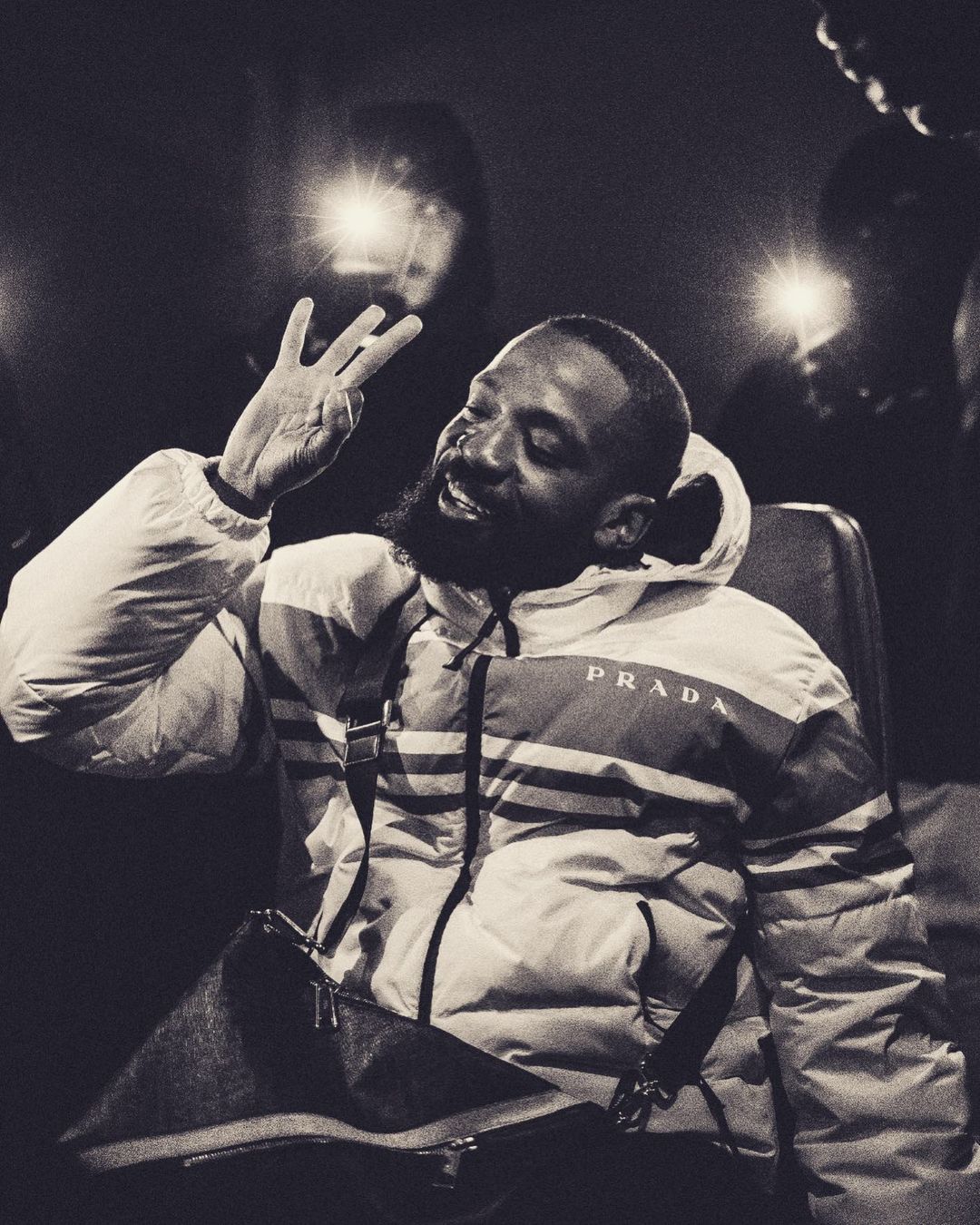 Da Uzi : un nouveau son bientôt en 2022