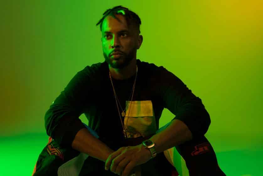 Disiz : nouvel album en mars avec de belles collaborations