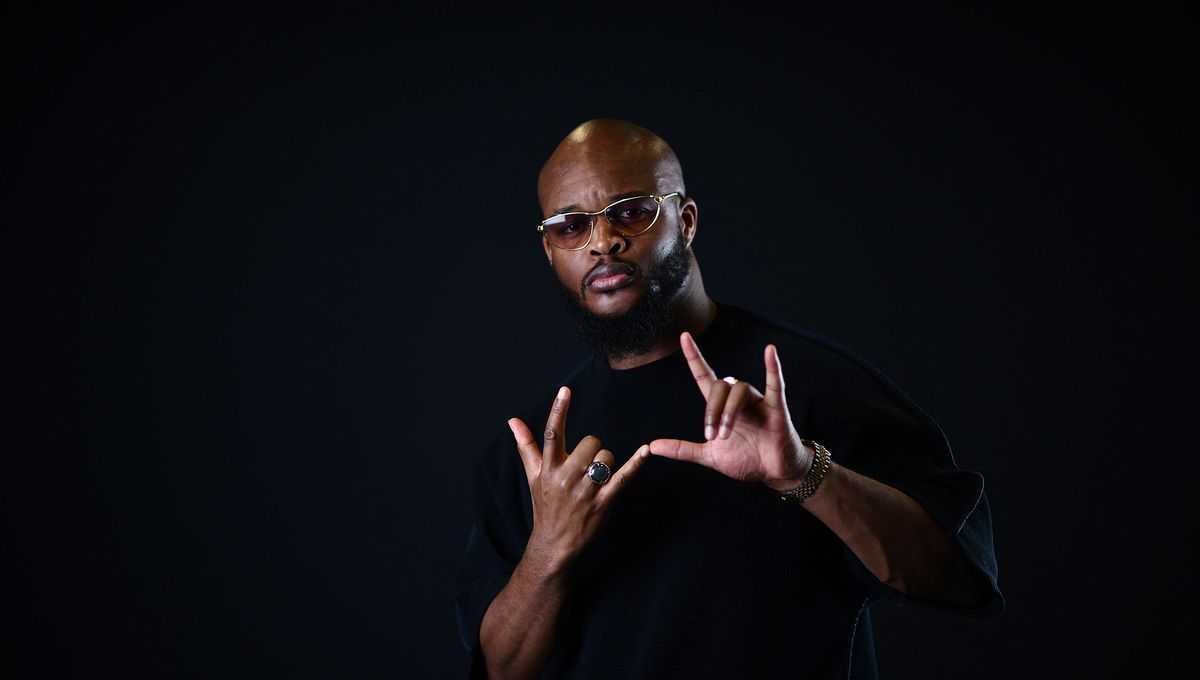 Dosseh : son prochain album sortira ''avant l’été''