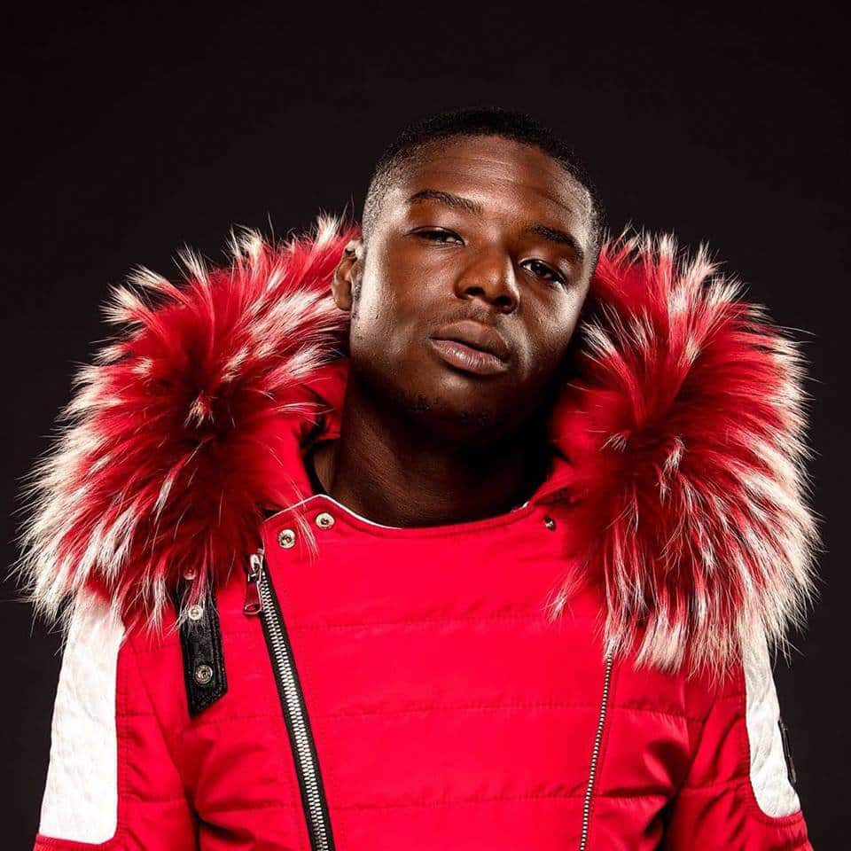 Ninho décroche son 2e disque de diamant avec son album Comme prévu