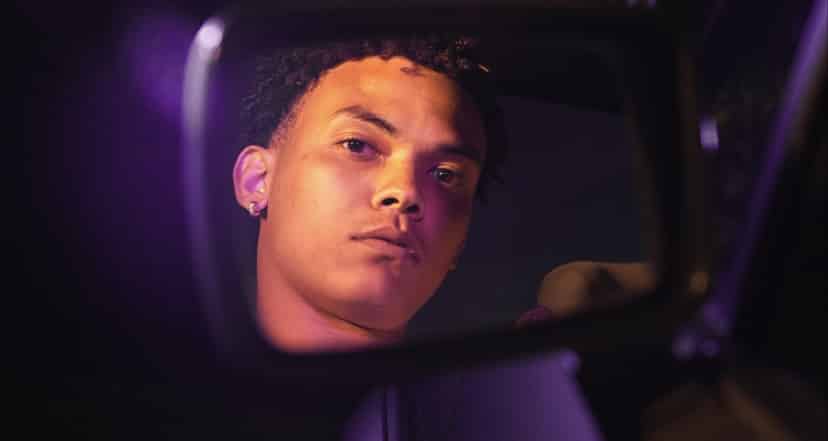 Singa sort son nouvel EP "Énéïde", le deuxième de sa carrière