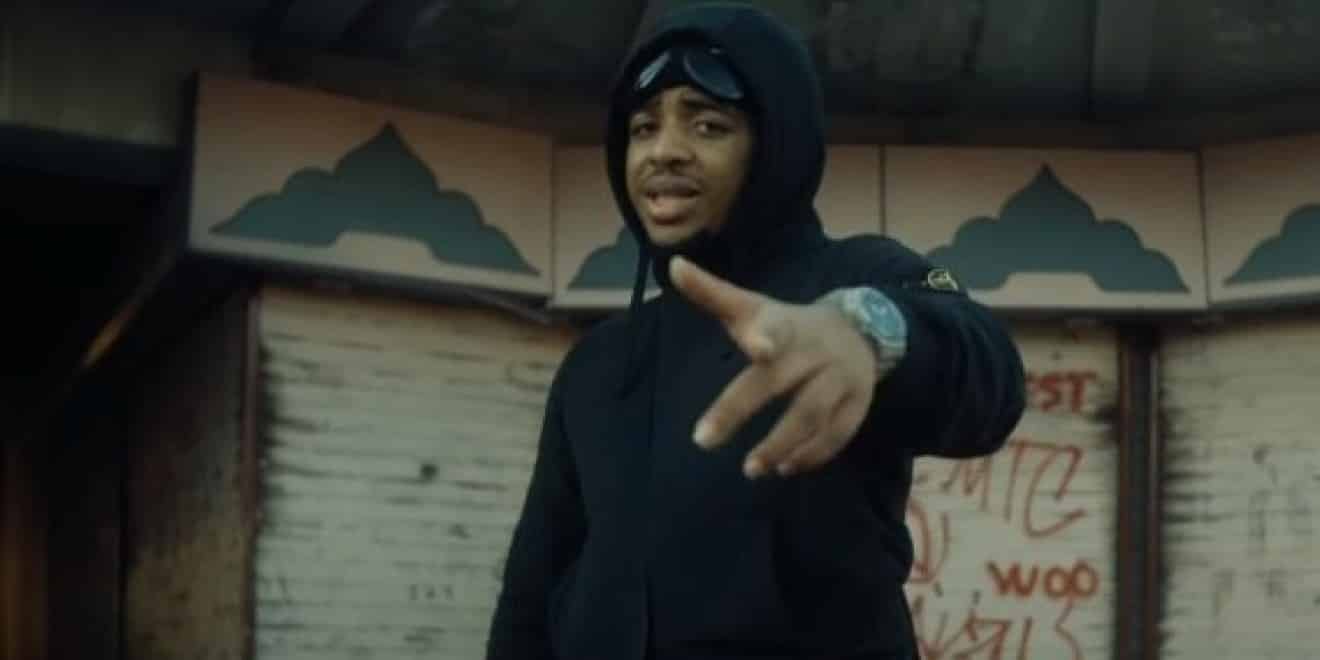 Mous-K sort le clip de son morceau « Petit Frère