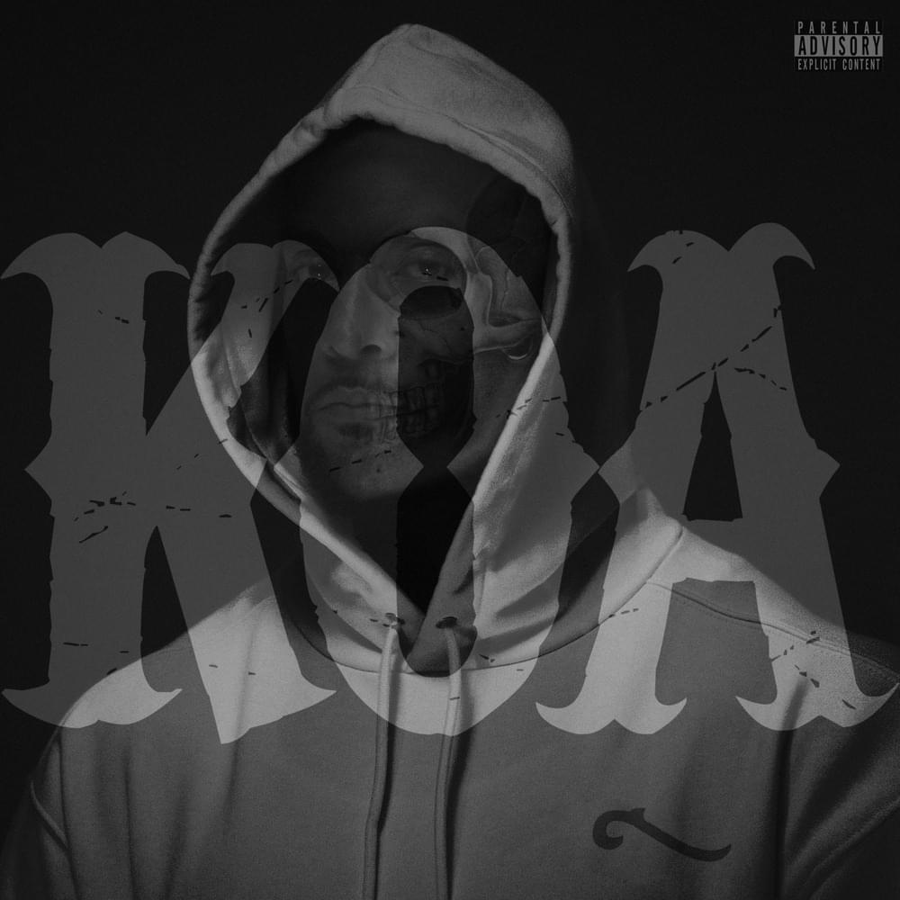 Booba : KOA deuxième du top single des plateformes de streaming