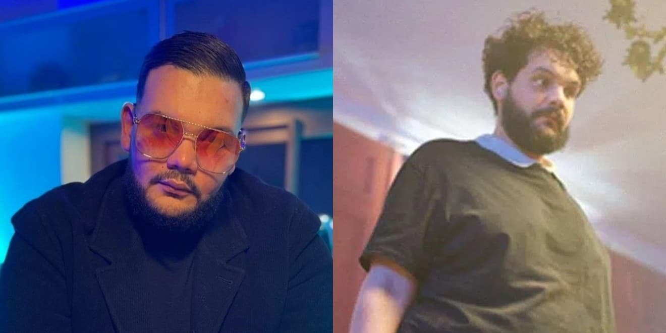 Sadek méconnaissable sur une photo : le rappeur sort du silence