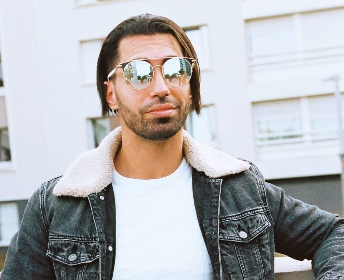 PNL : Ademo balance un extrait sur les réseaux sociaux