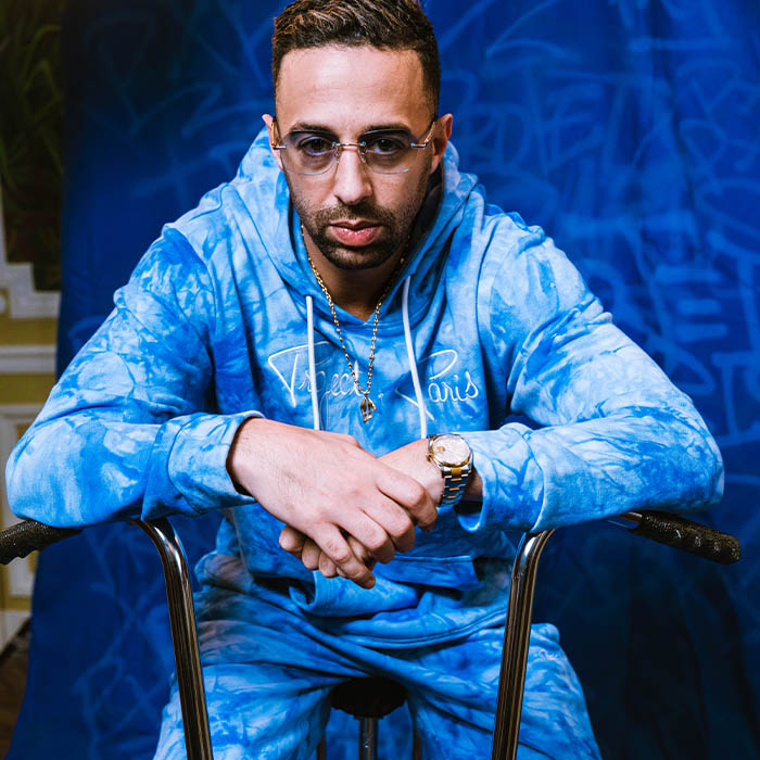 Naps : bon démarrage pour l’album En temps réel