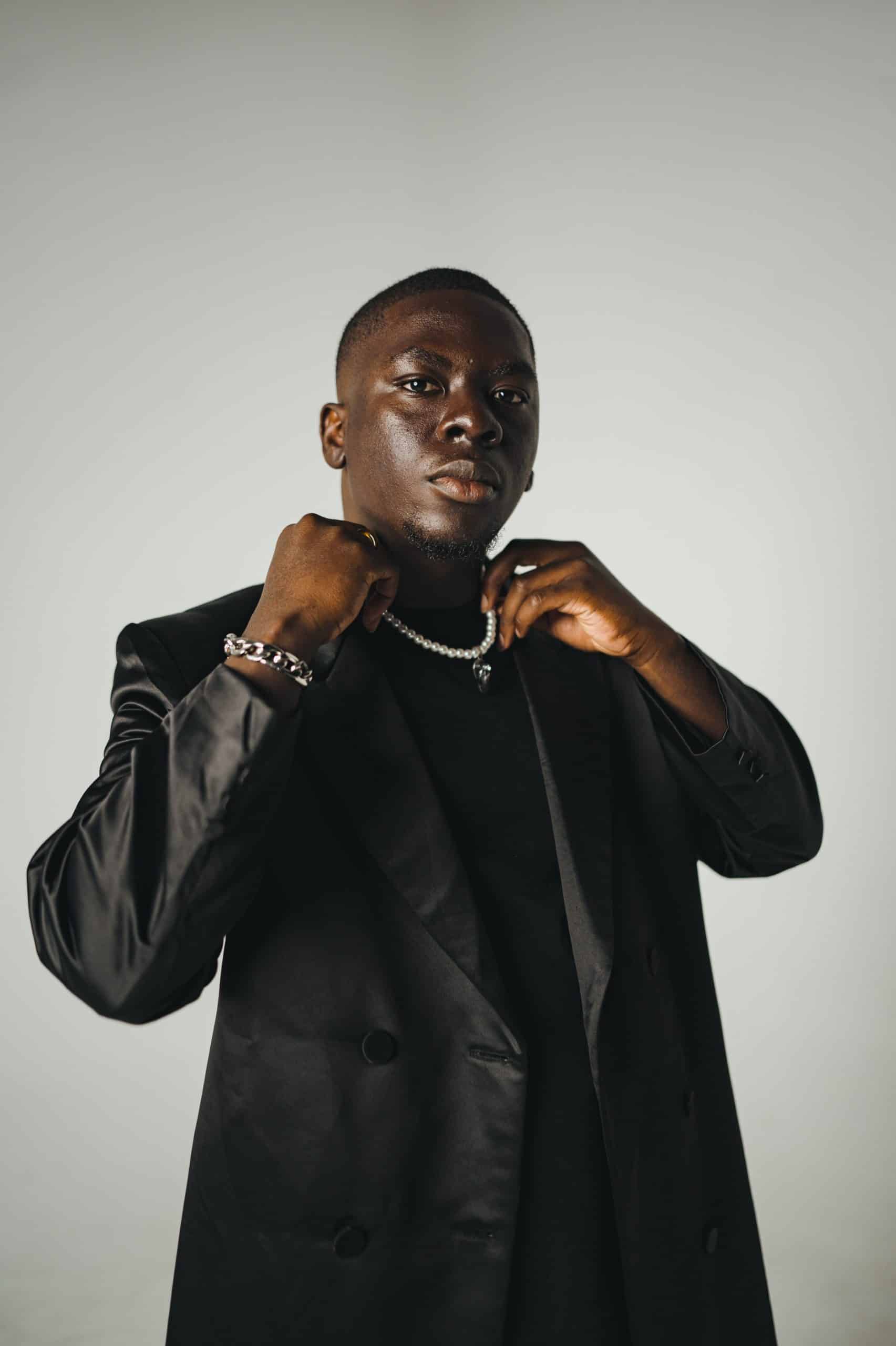 Neaj, le rappeur nantais qui fait sensation - CULTURAP