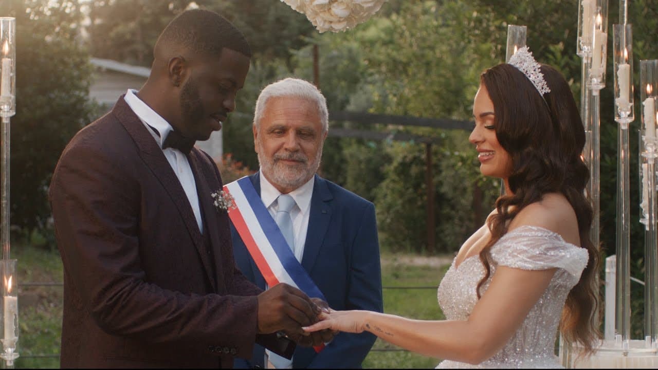 Samira 3 : Scridge sort le 3e épisode en feat avec Isleym