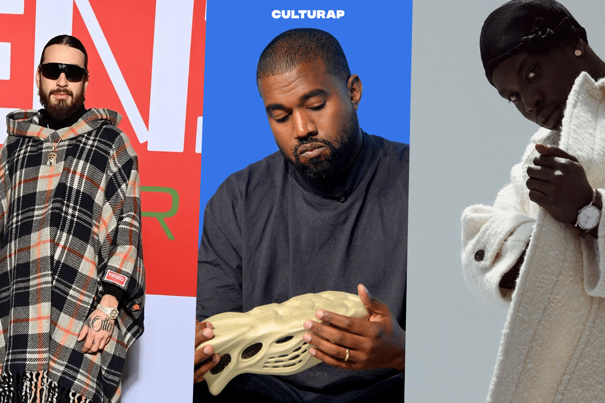 Quand le rap inspire la mode - CULTURAP