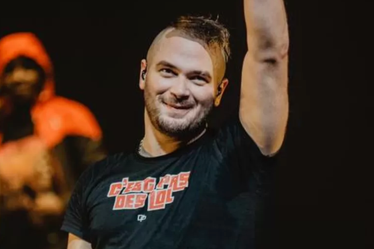 Nouvel album de Jul : anticipation et attente chez les fans