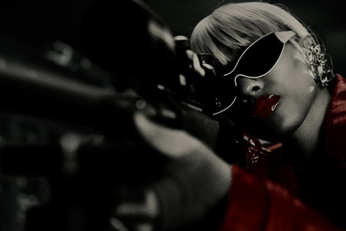 Shay dévoile "Commando" : un avant-goût de son prochain album