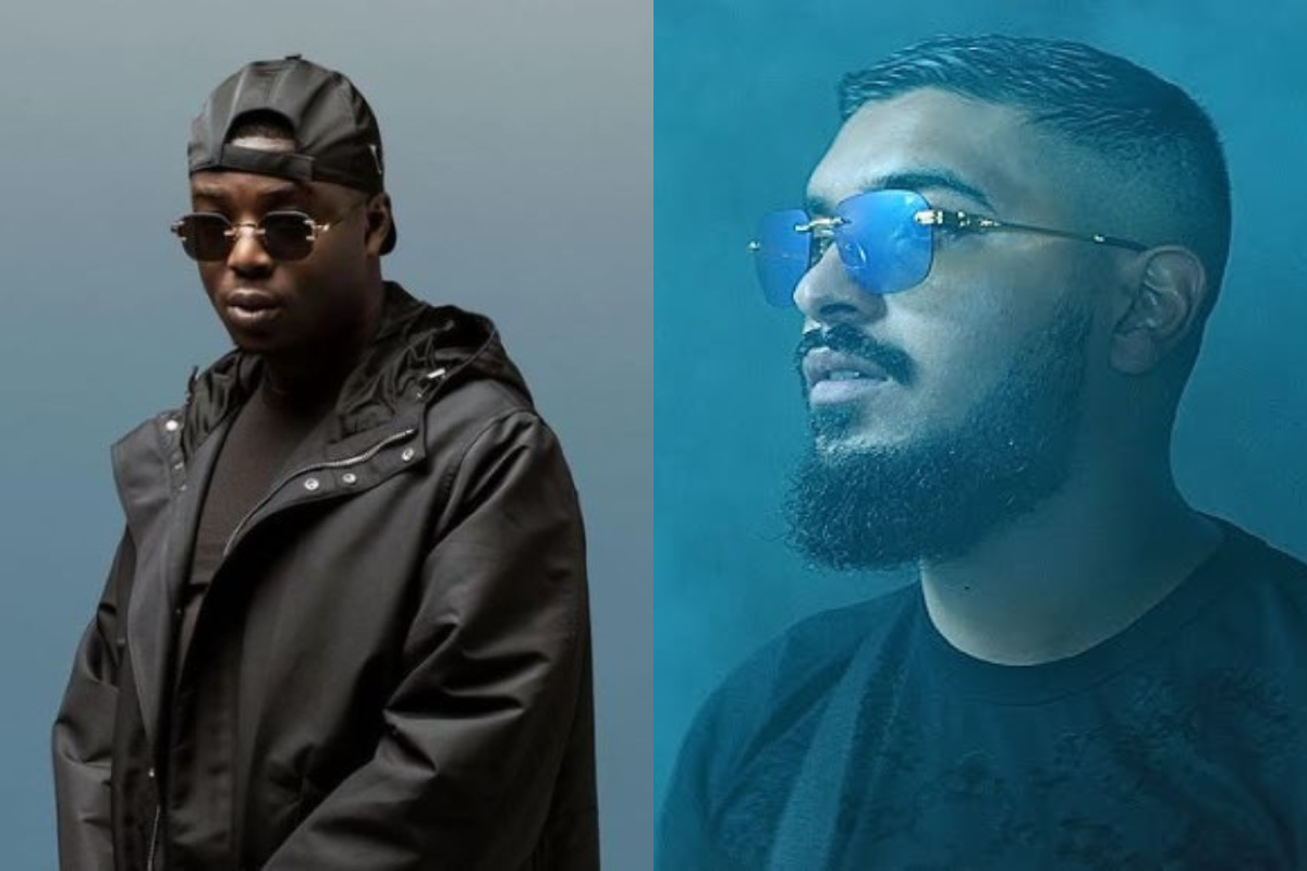 Ninho et Softo dévoilent "Mauvaise Nouvelle"