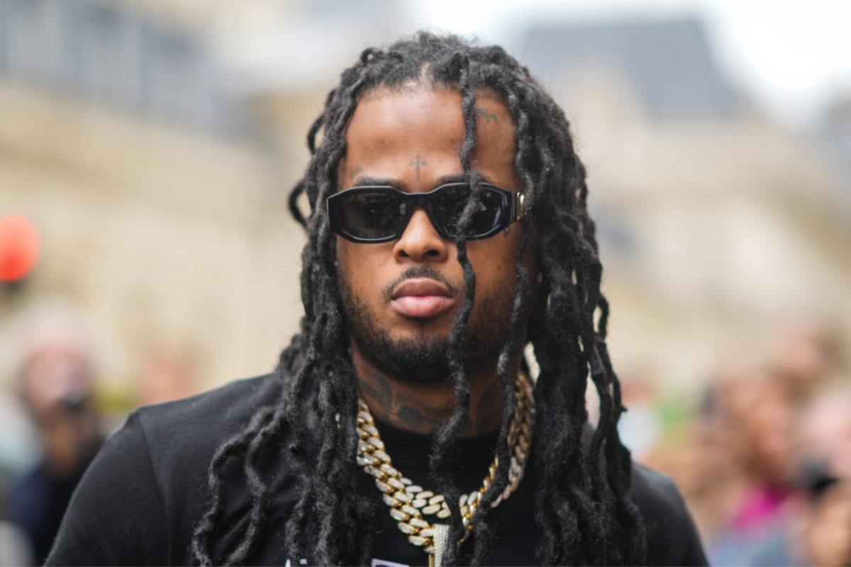 Kalash prévoit un concert majeur au Stade de France