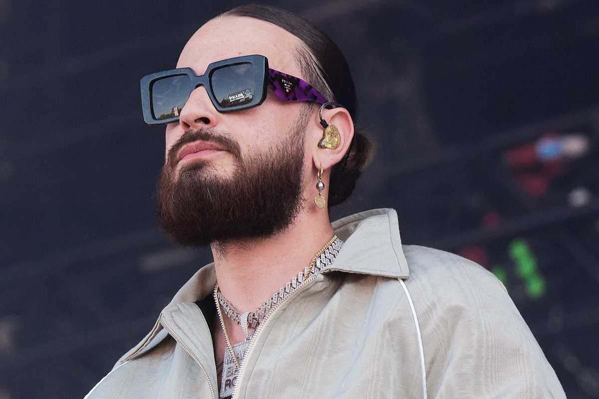 SCH annonce 'Cannelloni' avant JVLIVS Préquel