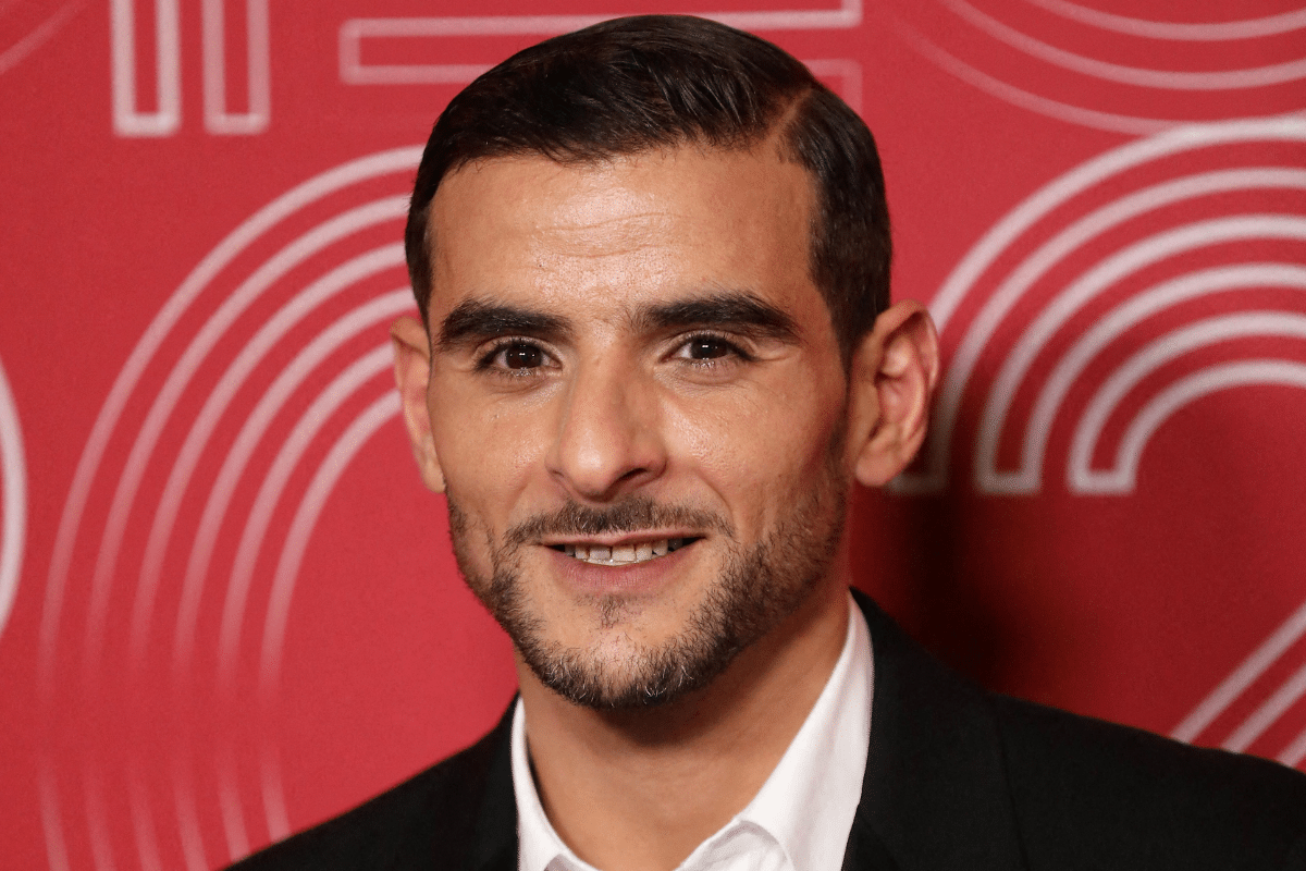 Sofiane met un terme à sa carrière de rappeur
