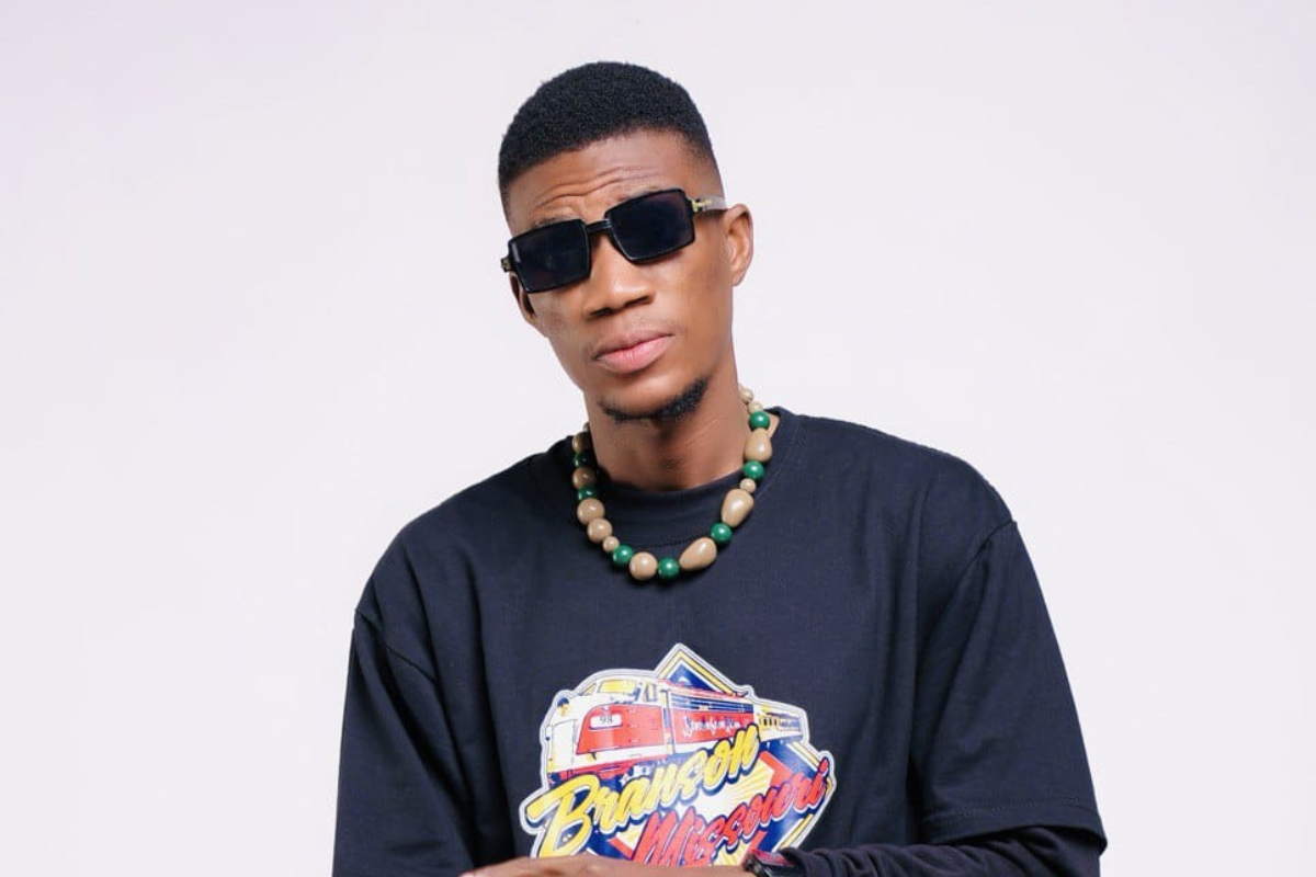 Zobey annonce la sortie de son clip Yondo