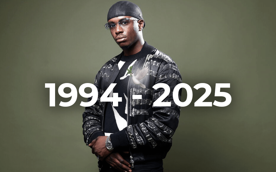 Mort de Werenoi à 31 ans - Le plus gros vendeur de disques en France en ...