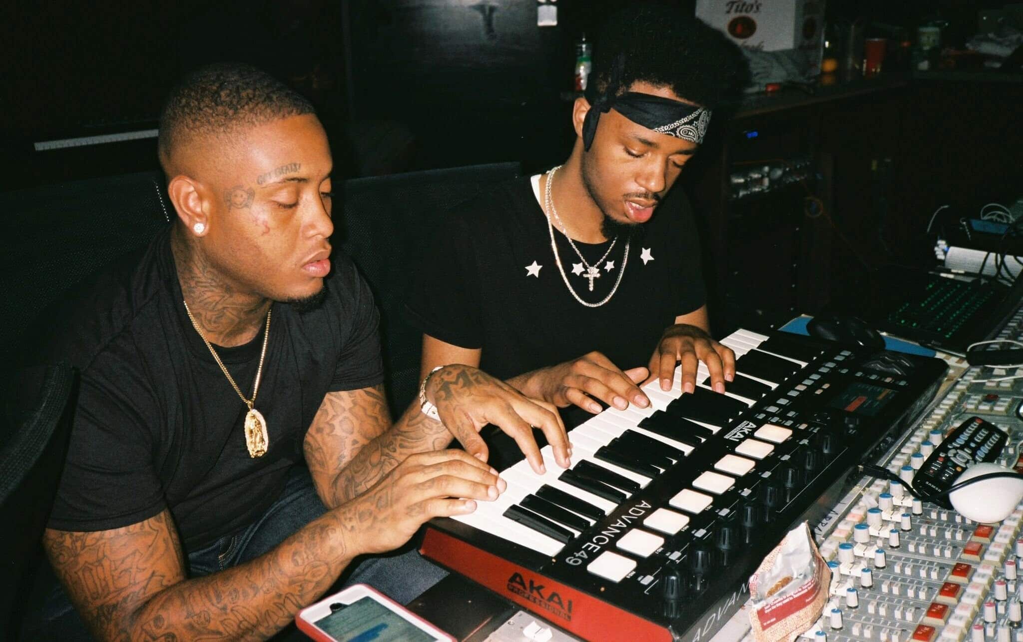 Comment devenir beatmaker professionnel
