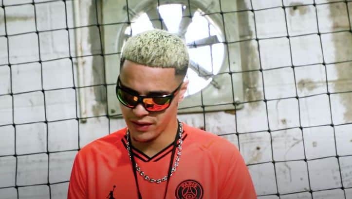 Le retour tant attendu de dinor rdt : un nouveau morceau après deux ans ...