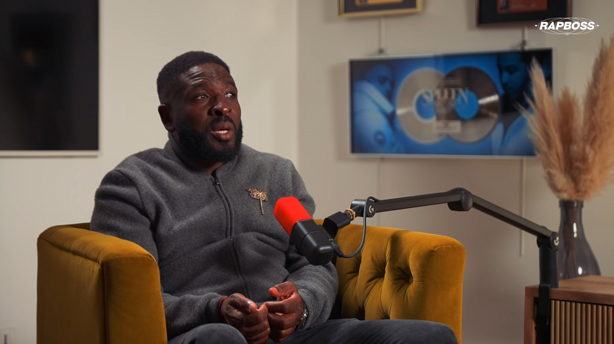 Dawala répond à Gims : « Il voulait plus que les autres