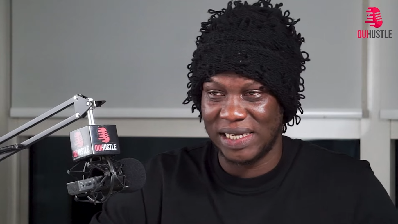 Doums se confie : sa relation avec Adèle Exarchopoulos durant l’épreuve