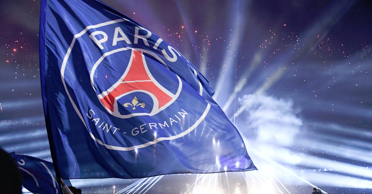 PSG : Quand Foot rime avec Musique au Paris Music Lab