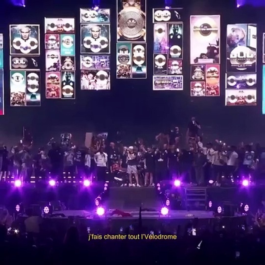 Jul enflamme les stades : des concerts complets en un temps record