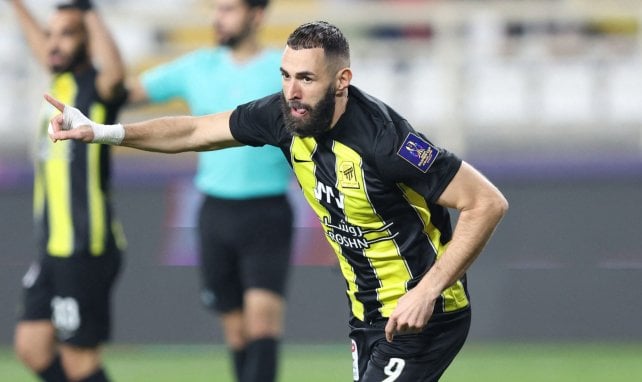 Karim Benzema : Un retour en Bleu pour la Coupe du Monde 2026