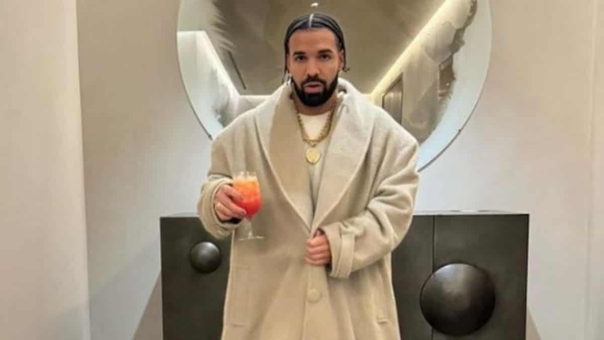 A$AP Rocky explique son clash avec Drake dans « Don’t Be Dumb